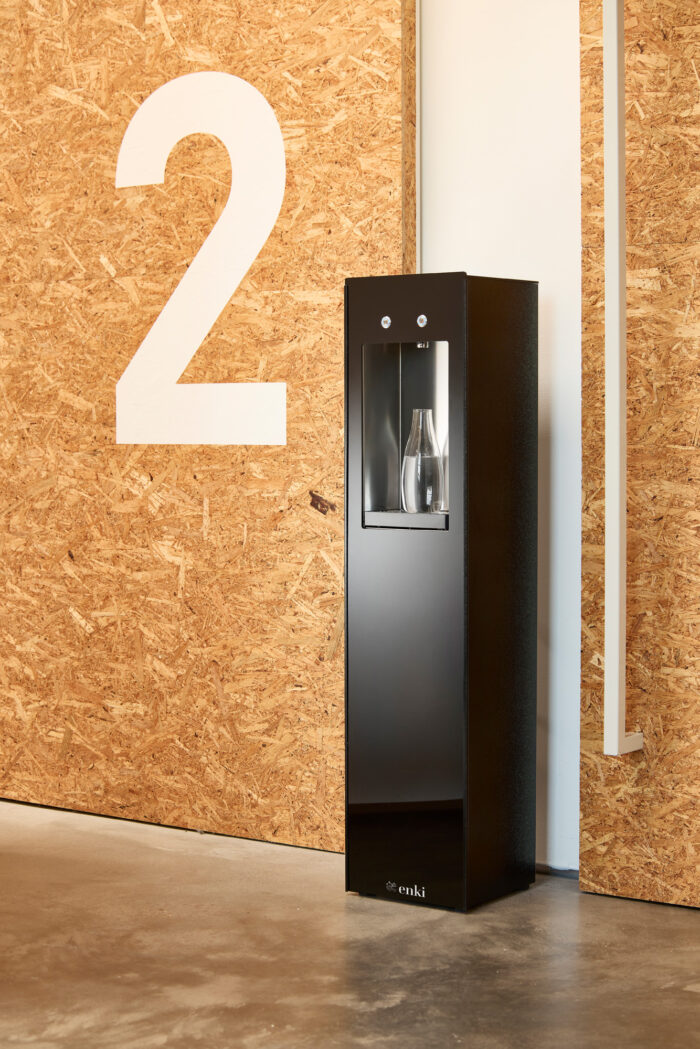 ENKI Loke 30 KT - Vandkøler med koldt/tempereret vand